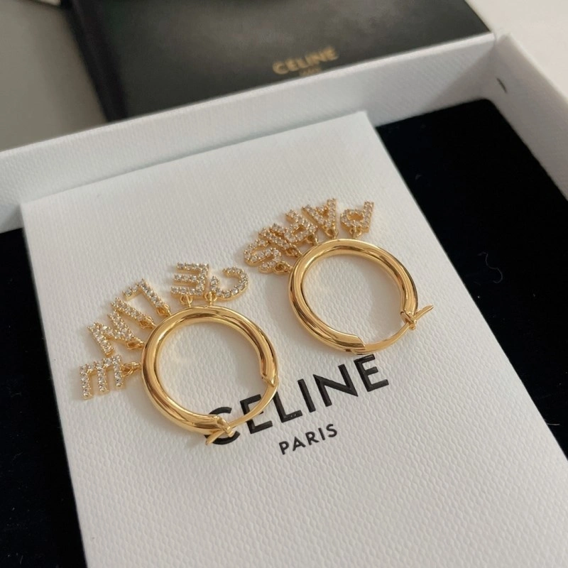 Reasonably priced Celine Earrings