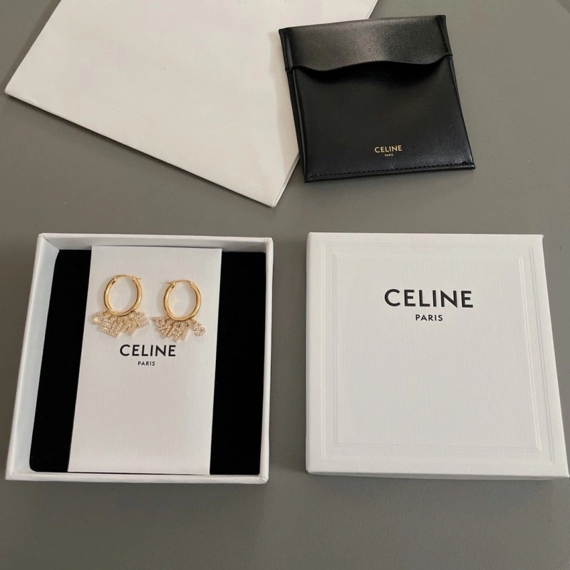 Reasonably priced Celine Earrings