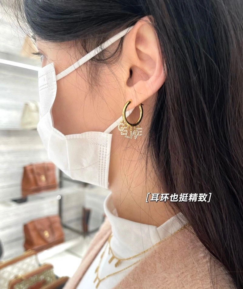 Reasonably priced Celine Earrings