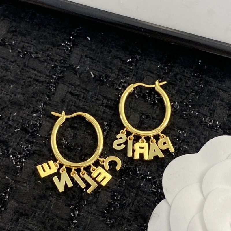 Inexpensive Celine Earrings