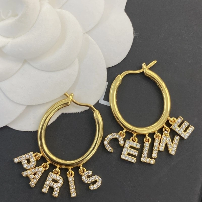 Inexpensive Celine Earrings