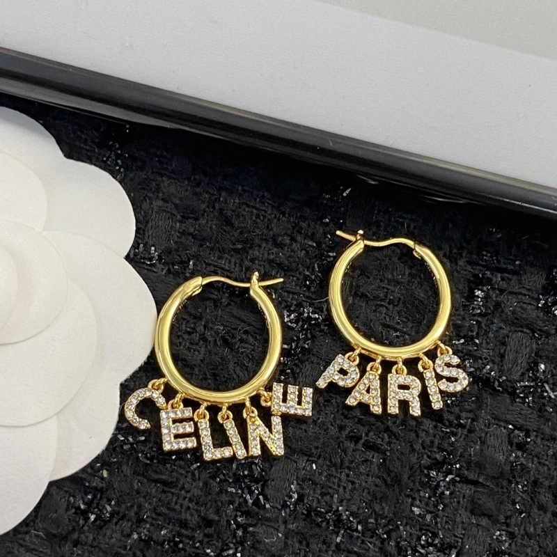 Inexpensive Celine Earrings