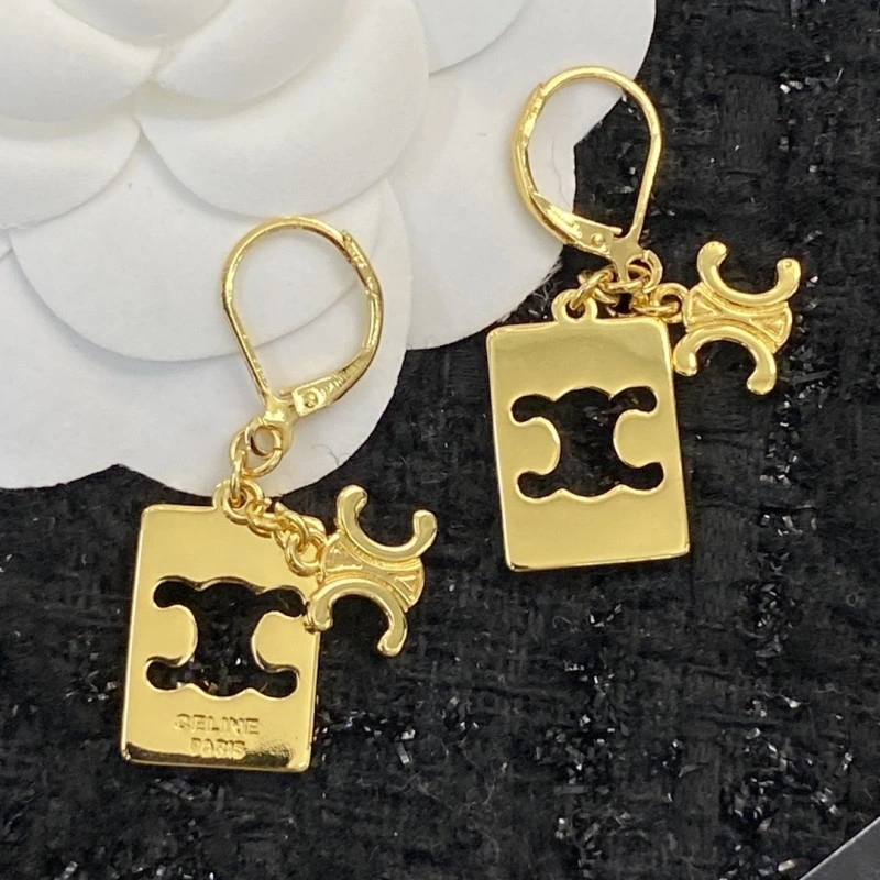 Inexpensive Celine Earrings