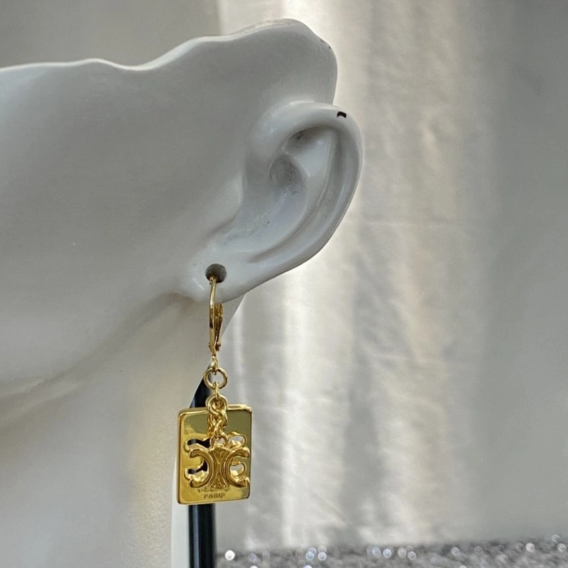 Inexpensive Celine Earrings