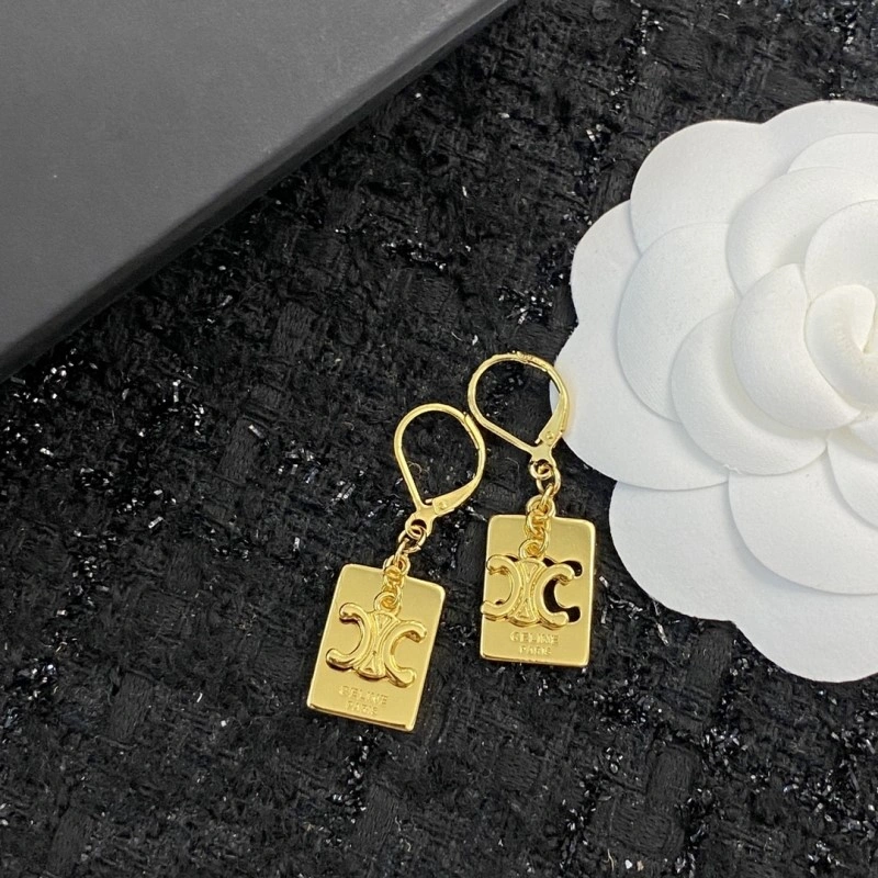 Inexpensive Celine Earrings