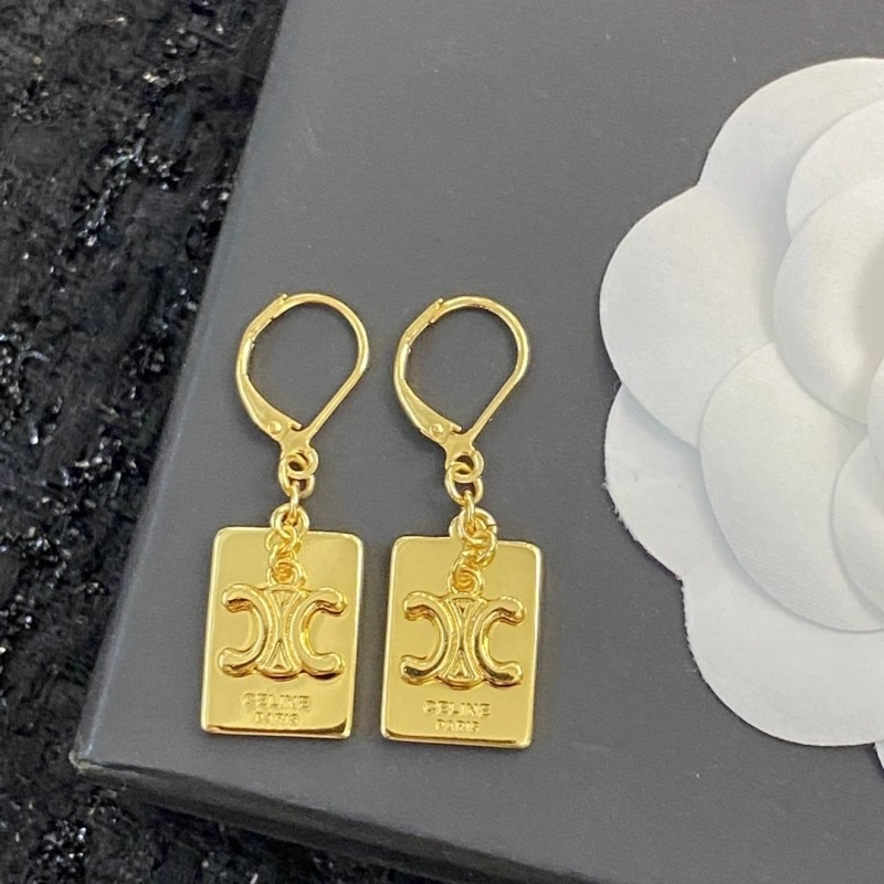 Inexpensive Celine Earrings