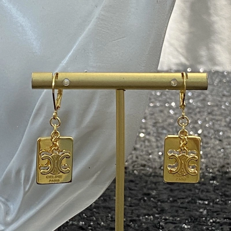Inexpensive Celine Earrings
