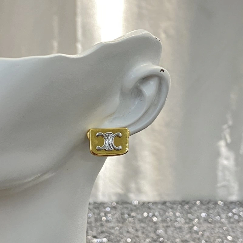 Value-priced Celine Earrings