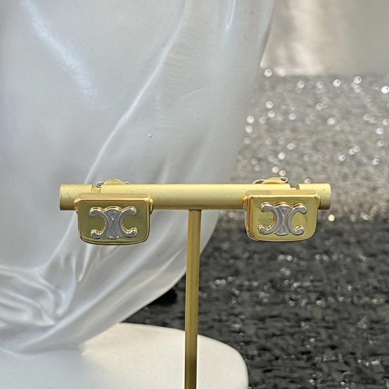 Value-priced Celine Earrings