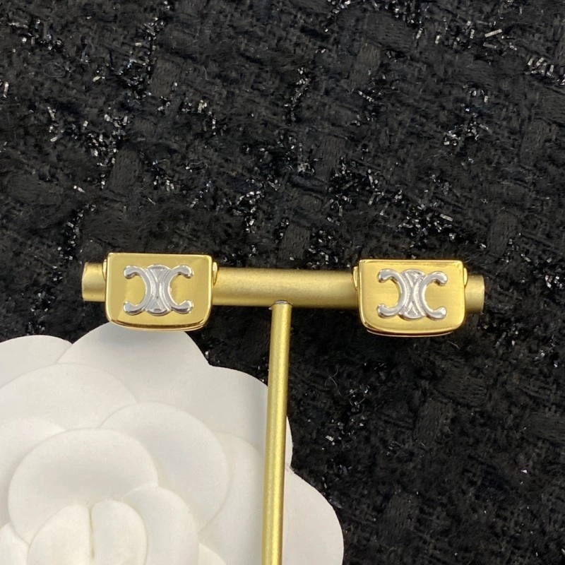 Value-priced Celine Earrings