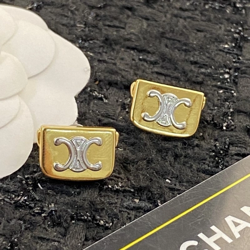 Value-priced Celine Earrings