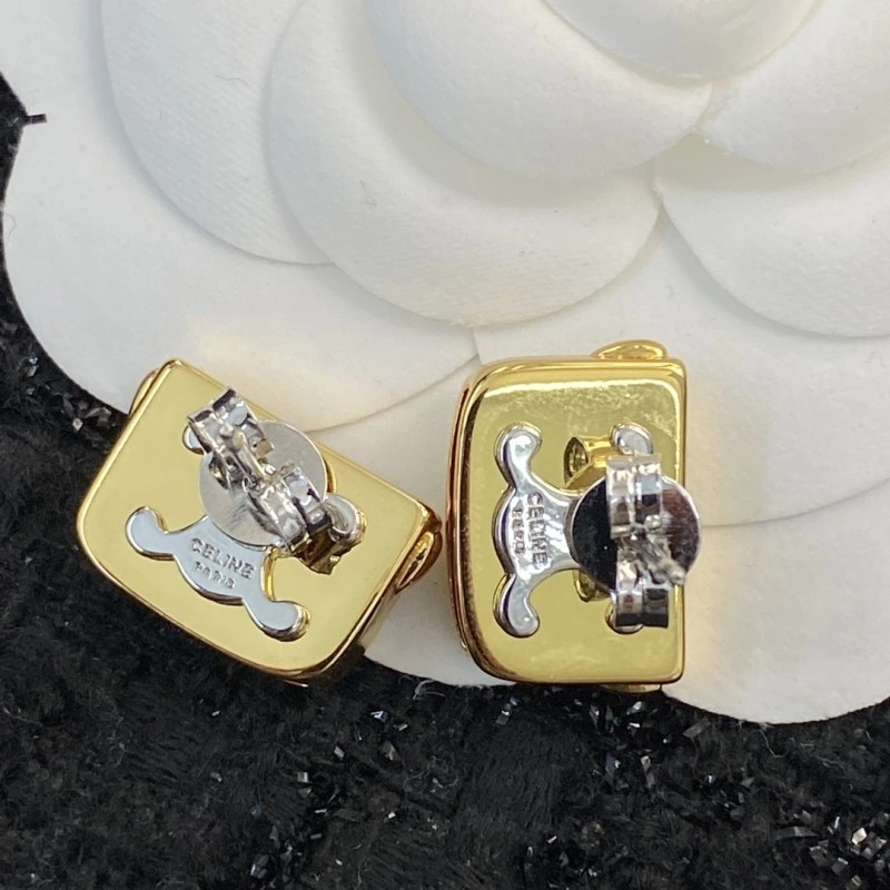 Value-priced Celine Earrings