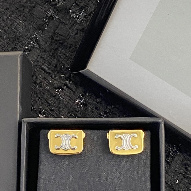 Value-priced Celine Earrings