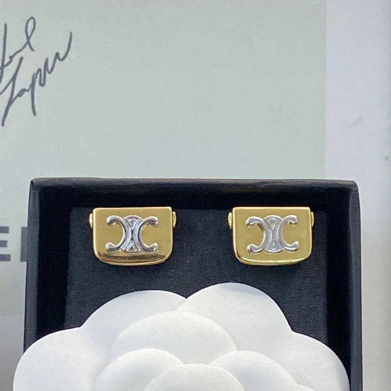 Value-priced Celine Earrings