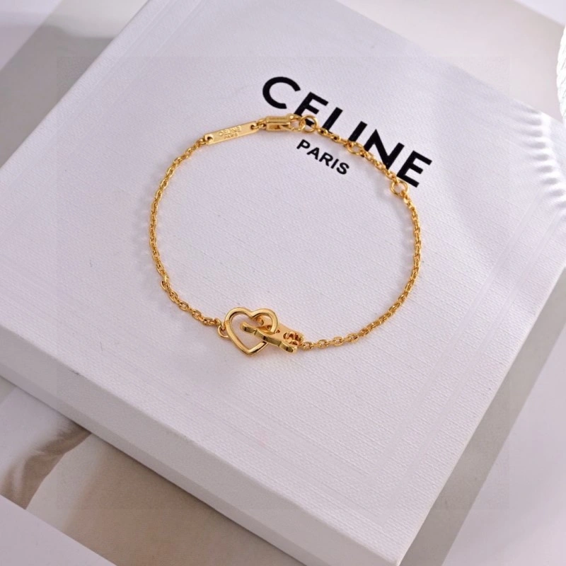 Budget-friendly Celine Earrings