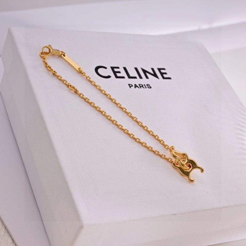 Budget-friendly Celine Earrings