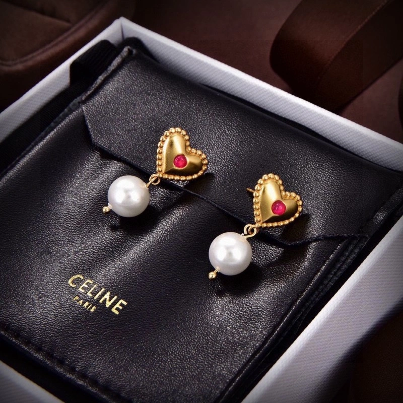 Low-cost Celine Earrings