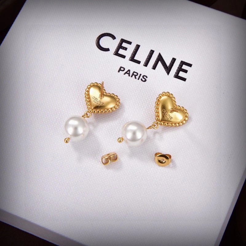 Low-cost Celine Earrings