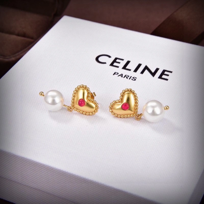 Low-cost Celine Earrings