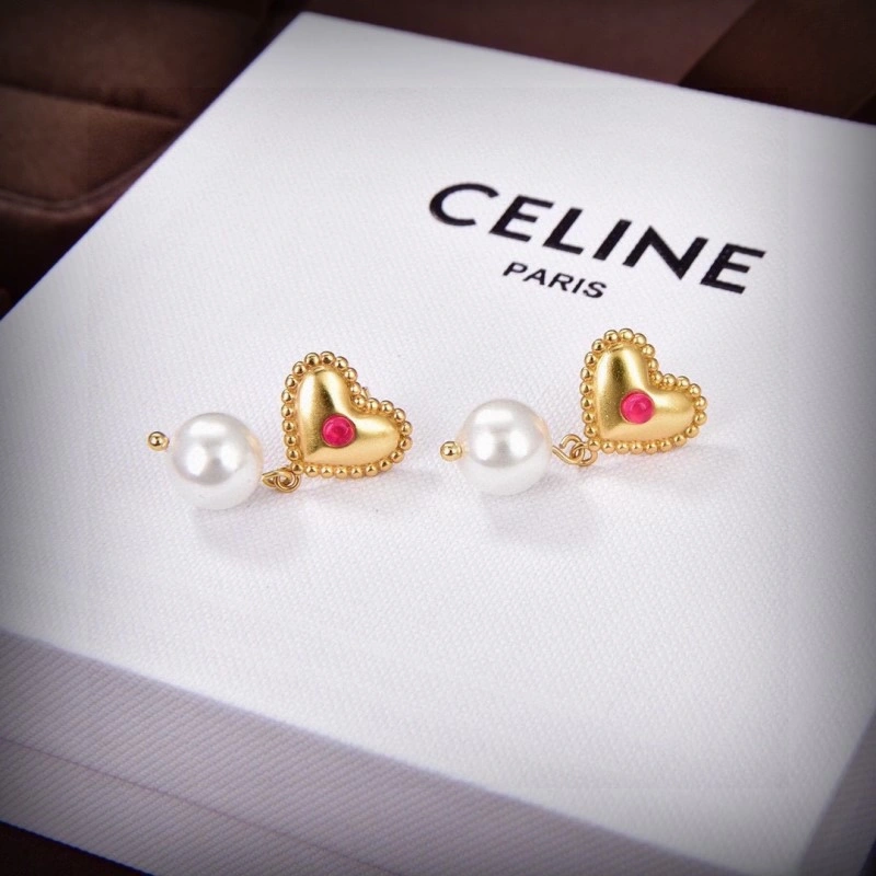 Low-cost Celine Earrings