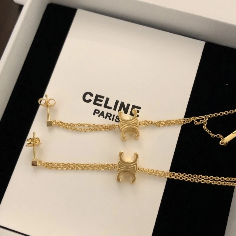 Low-cost Celine Earrings