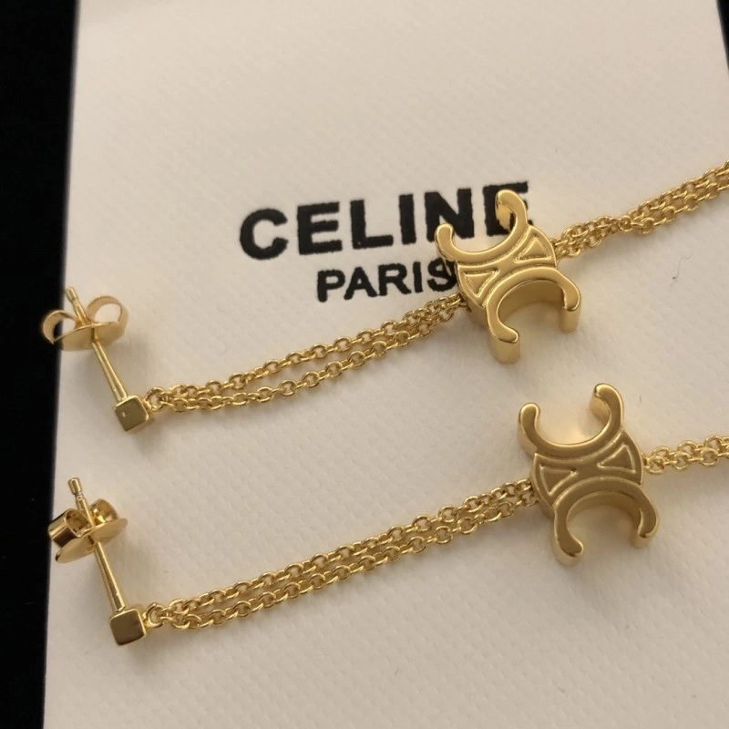 Low-cost Celine Earrings