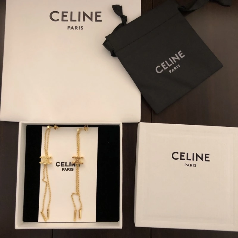 Low-cost Celine Earrings