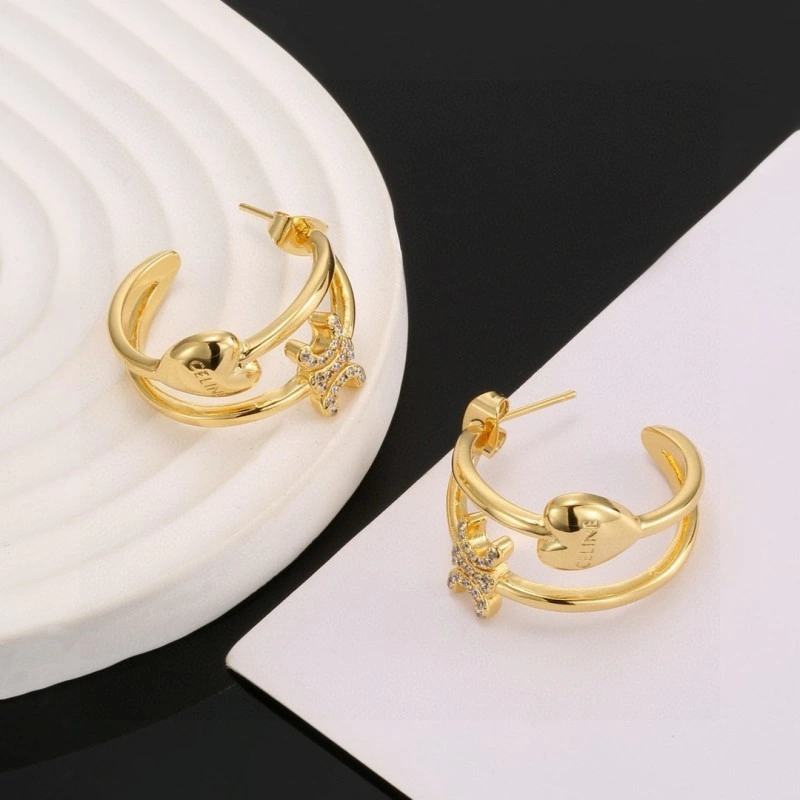 OEM Celine Earrings