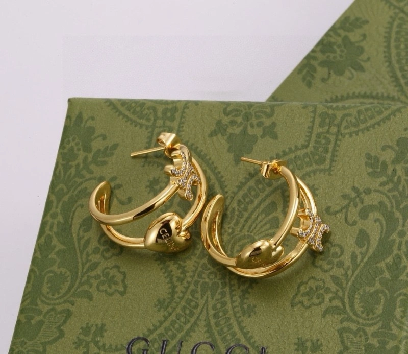 OEM Celine Earrings