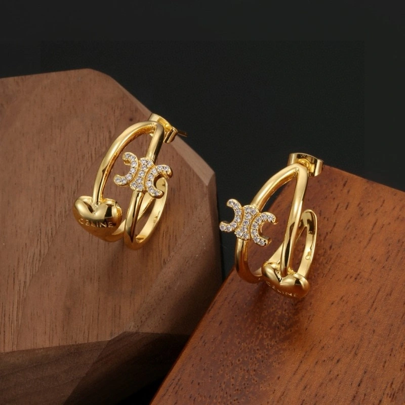 OEM Celine Earrings