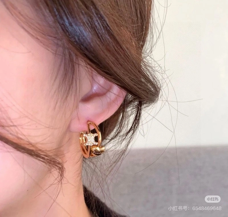 OEM Celine Earrings