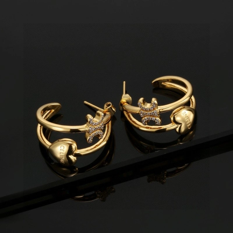 OEM Celine Earrings