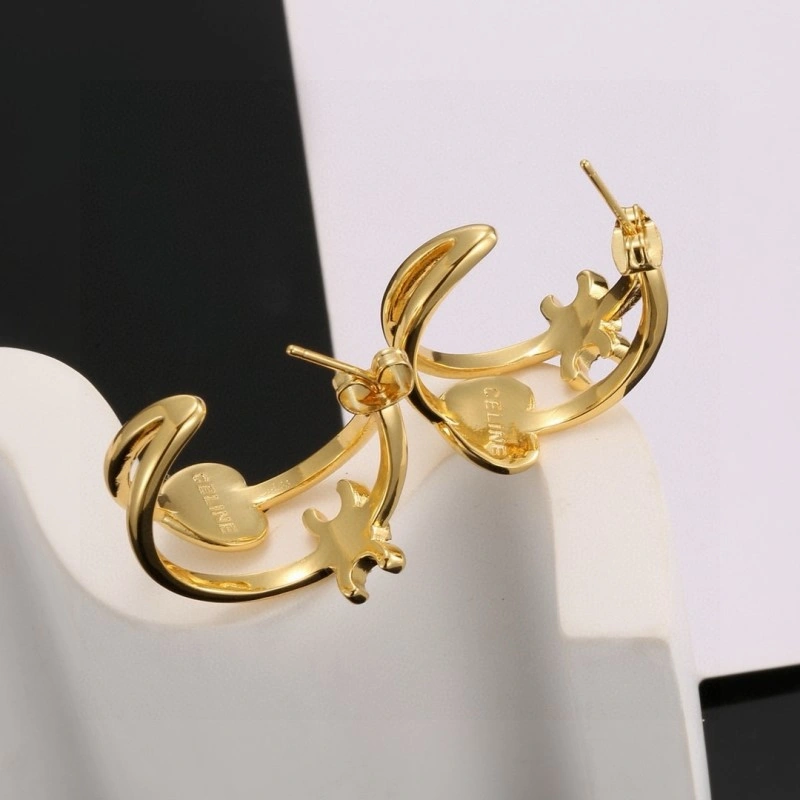 OEM Celine Earrings
