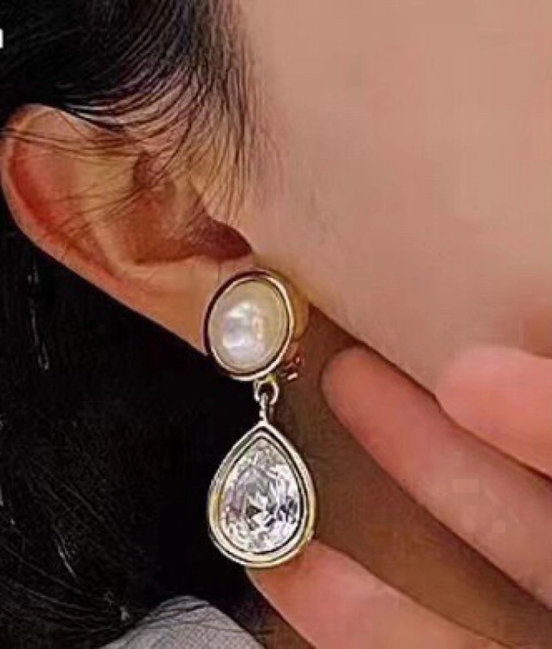 High fidelity Celine Earrings