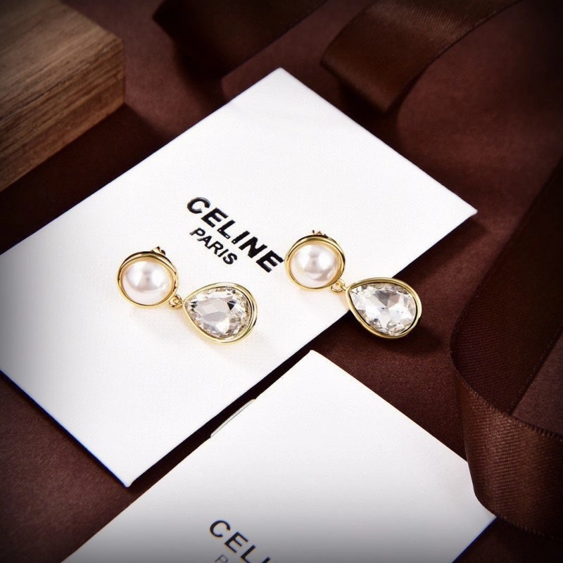 High fidelity Celine Earrings