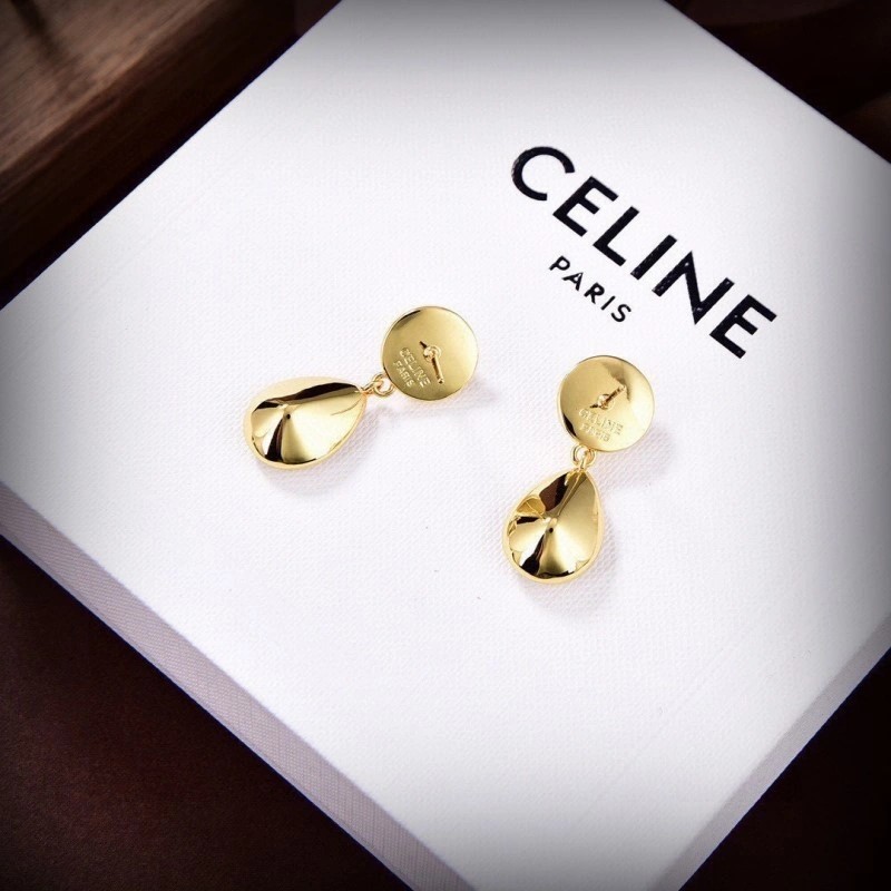 High fidelity Celine Earrings