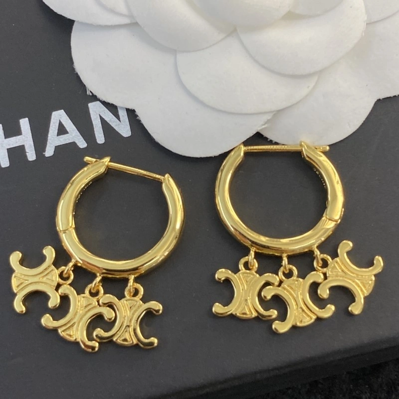 Celine Earrings