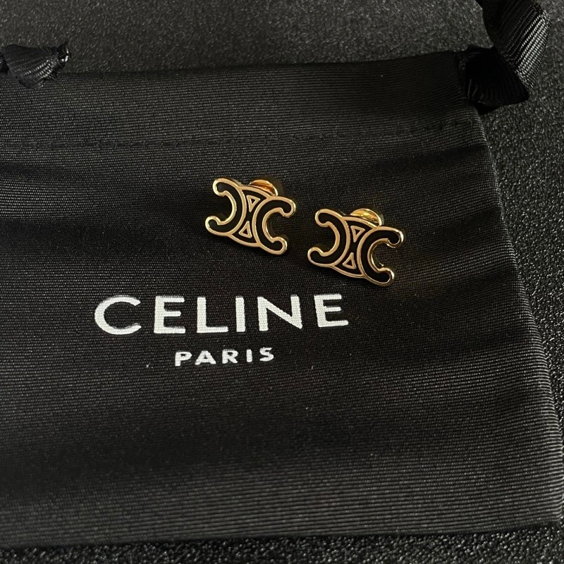 High accuracy Celine Earrings