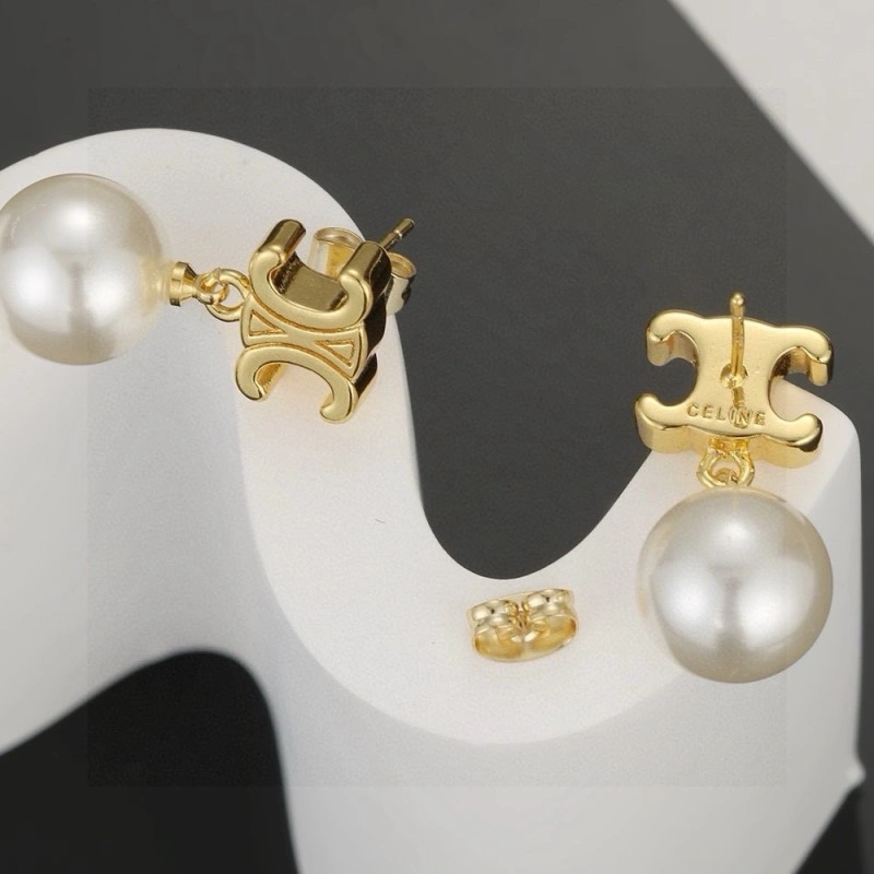 Top match Celine Earrings