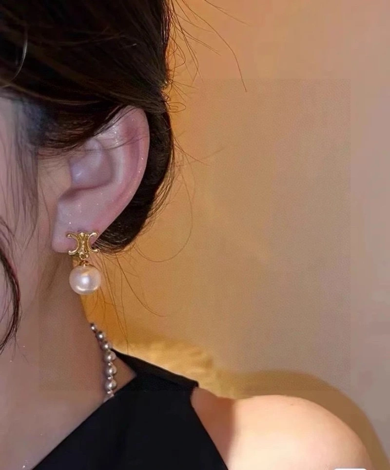Top match Celine Earrings