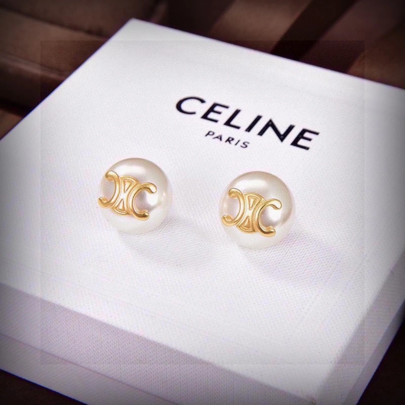 OEM Celine Earrings