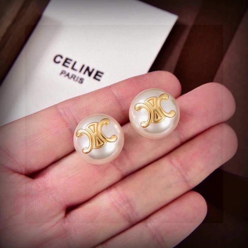 OEM Celine Earrings