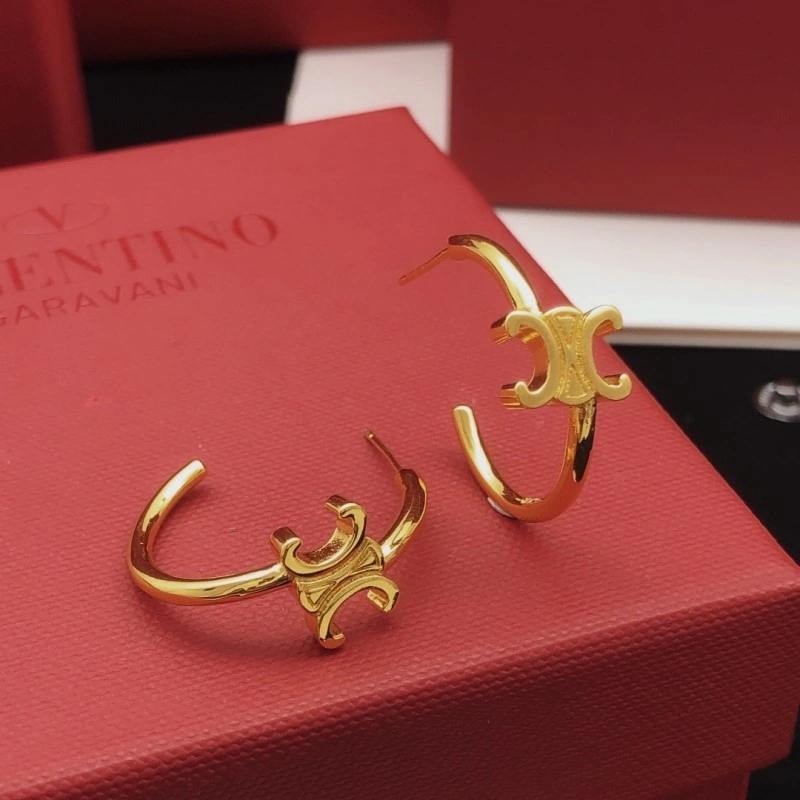 Celine Earrings