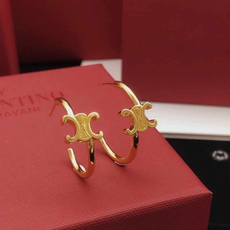 Legit Celine Earrings