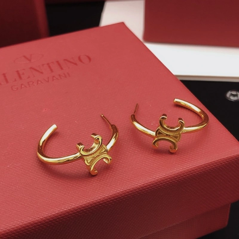 Legit Celine Earrings