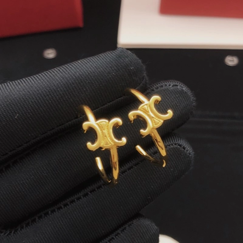 Legit Celine Earrings