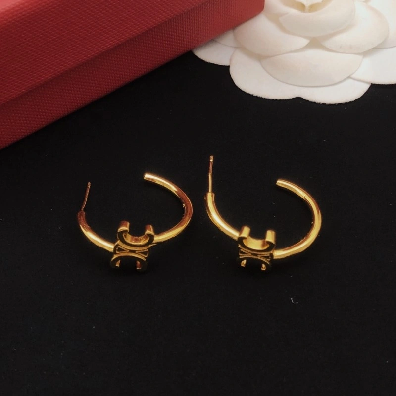 Legit Celine Earrings