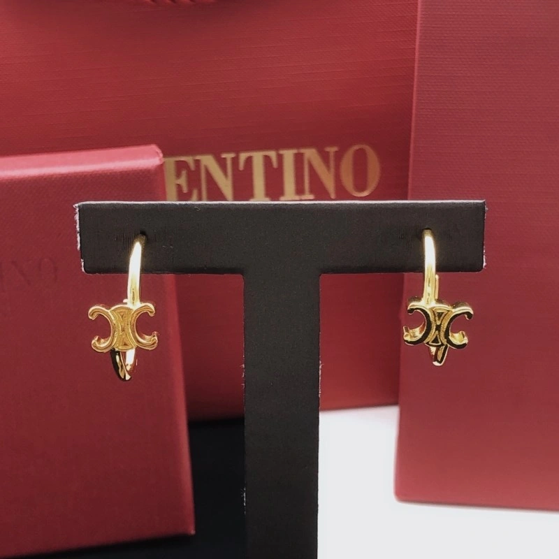 Legit Celine Earrings