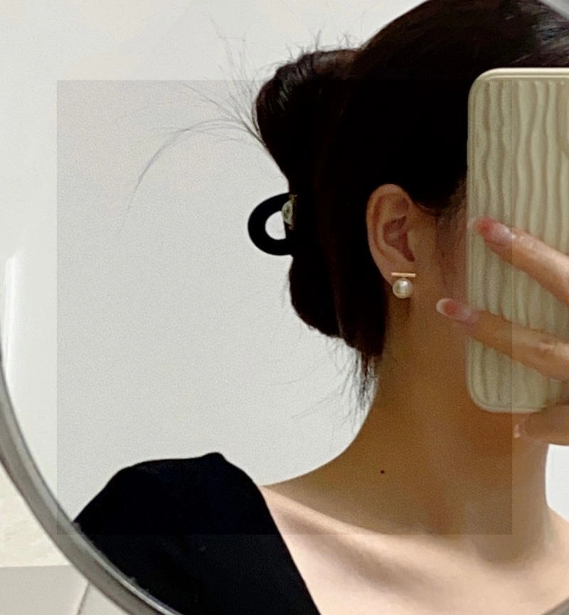 Precise copy Celine Earrings