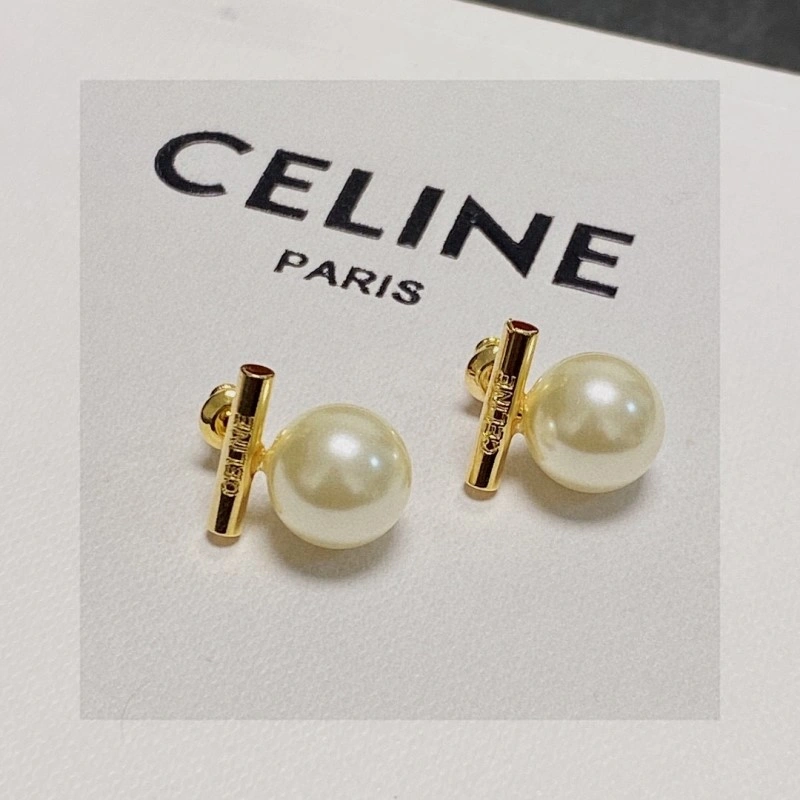 Precise copy Celine Earrings